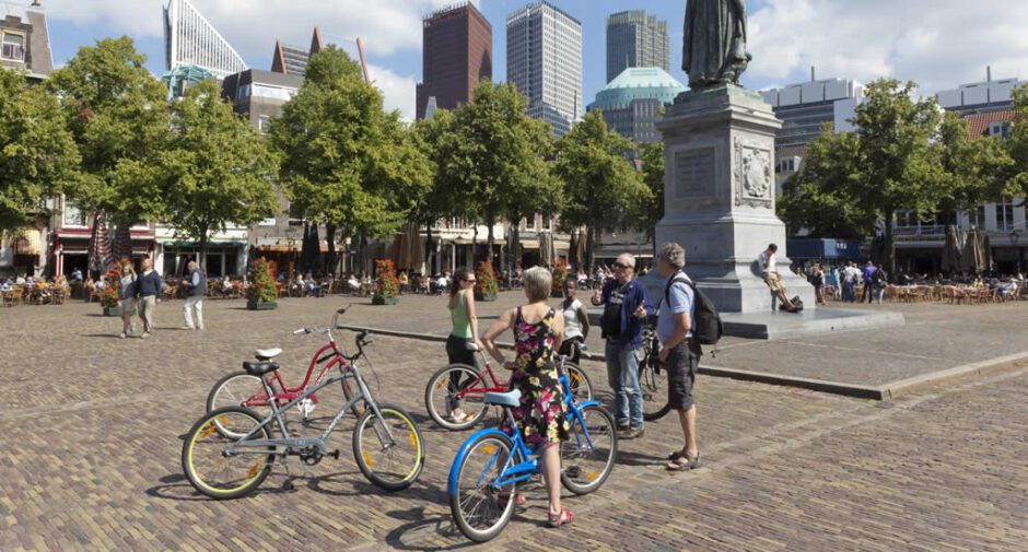 Wat te doen in den Haag? 17 bezienswaardigheden Den Haag