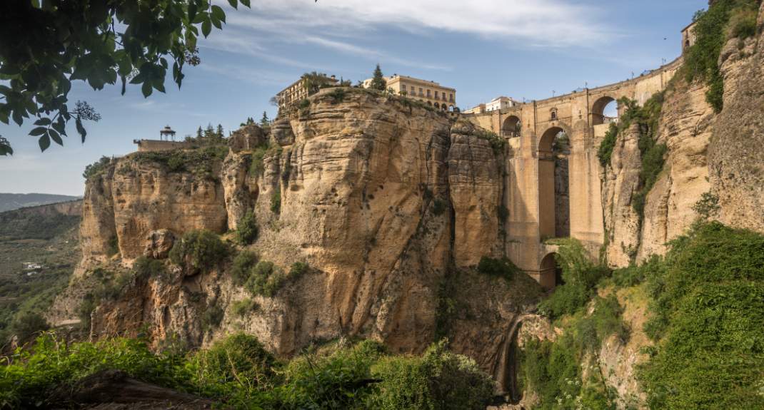 Rondreis Andalusie: 11x wat te doen in Andalusië