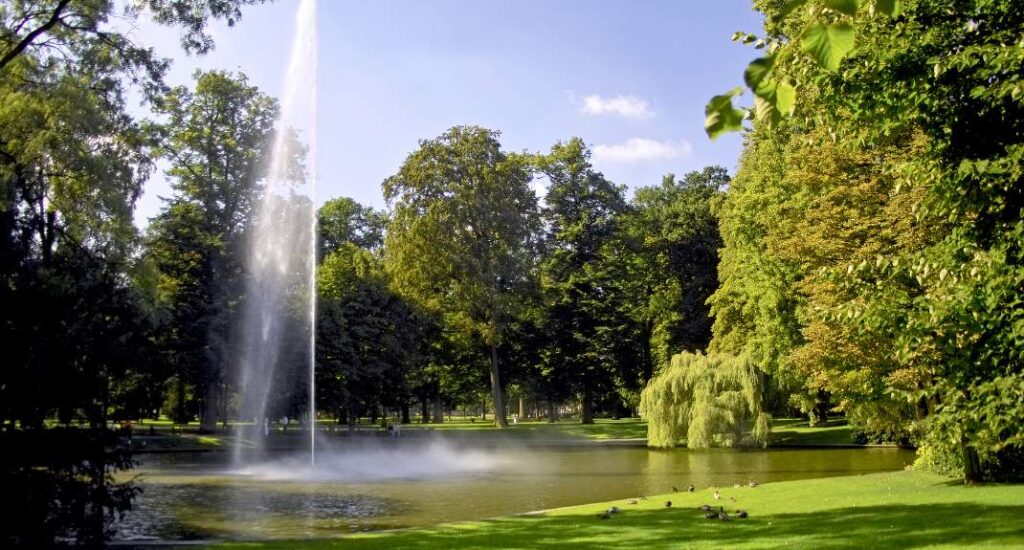 Wat te doen in Breda: 11x bezienswaardigheden Breda