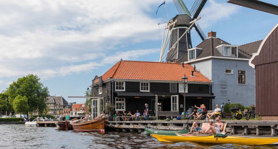 Wat te doen in Haarlem: 14x bezienswaardigheden Haarlem