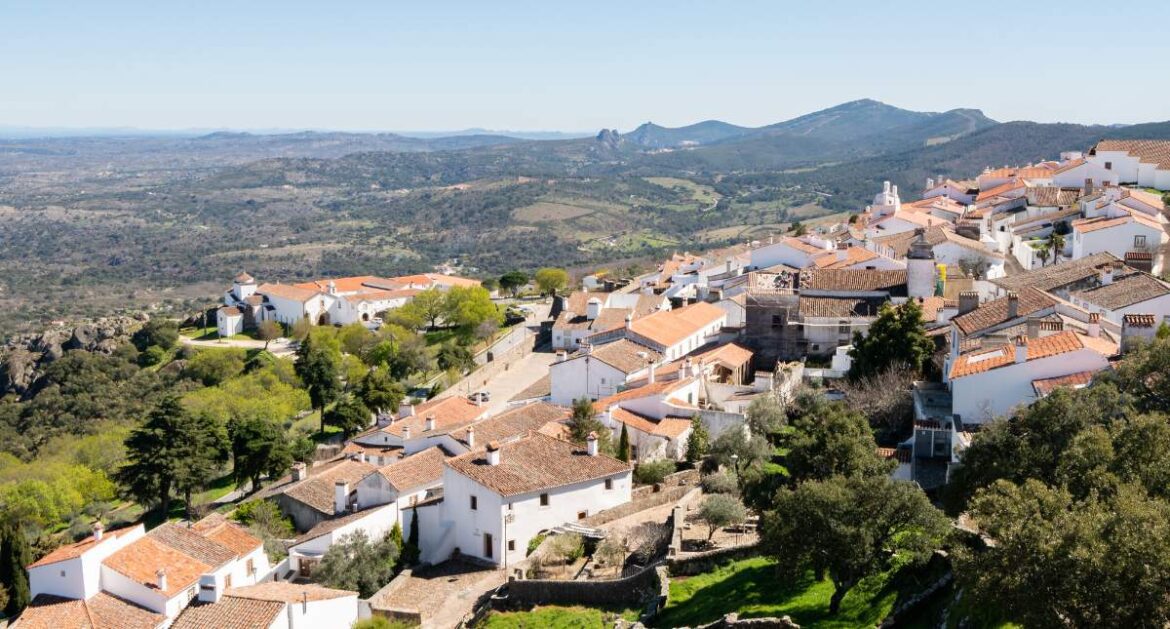 Alentejo, Portugal | 15x bezienswaardigheden in Alentejo
