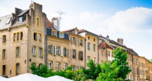 Metz, Frankrijk: 12x bezienswaardigheden in Metz, Frankrijk