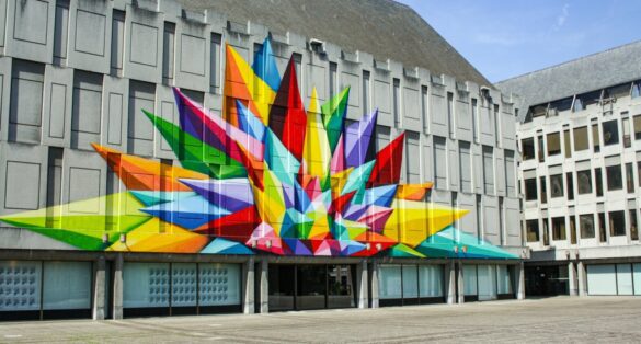 Luik, België: 20x wat te doen in Luik