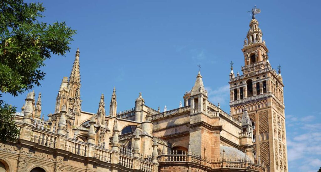 Bezienswaardigheden Sevilla | 21x wat te doen in Sevilla