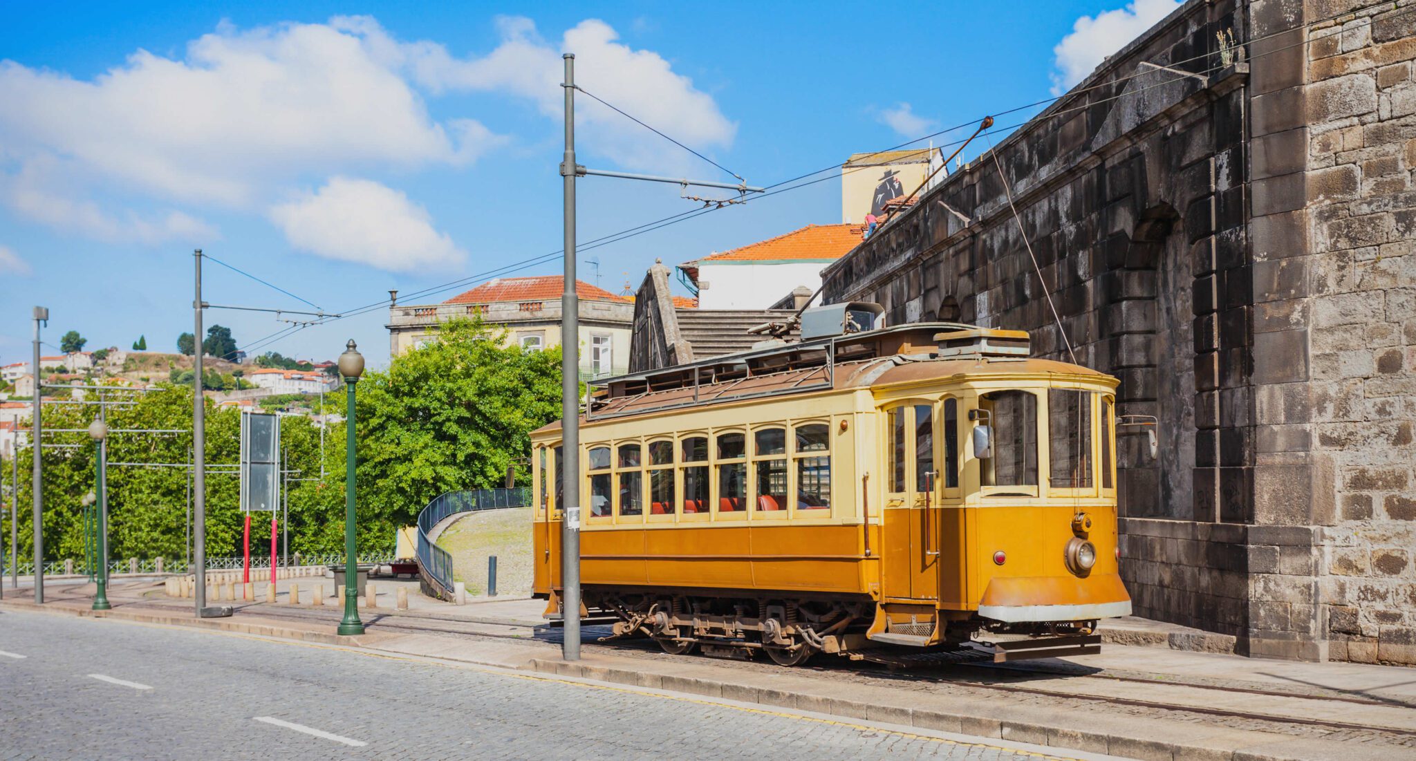 Stedentrip Porto: tips voor een weekendje Porto.