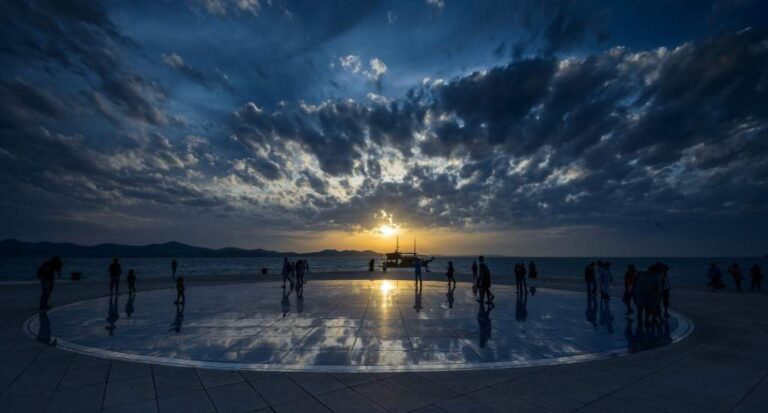 Zadar, Kroatië | Tips voor een stedentrip Zadar, Kroatië