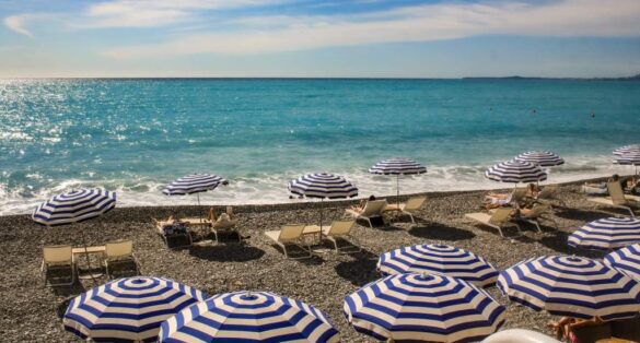 Wat te doen in Nice? 17 Nice bezienswaardigheden