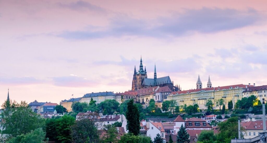 Stedentrip Praag | Tips voor een weekendje Praag