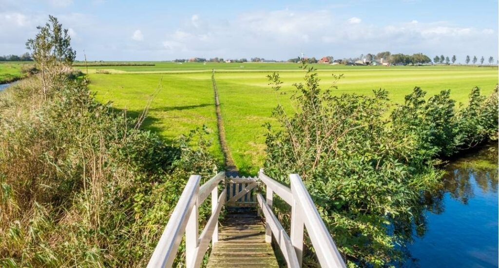 Workum, Friesland: ontdek de mooiste bezienswaardigheden Workum