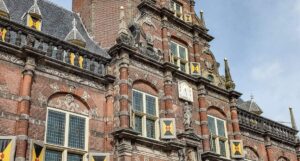 Bolsward, Friesland: alle bezienswaardigheden in Bolsward
