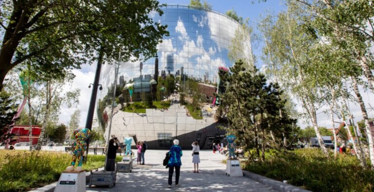 Stedentrip Rotterdam: tips voor een weekendje Rotterdam