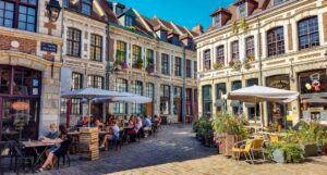 Stedentrip Lille: tips voor een weekendje Lille