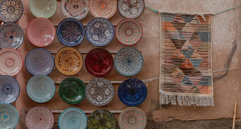 Stedentrip Marrakech: tips voor een heerlijke vakantie Marrakech