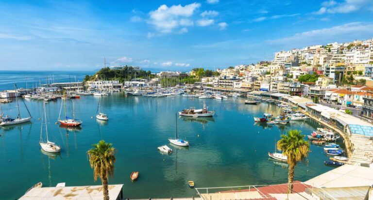 Stedentrip Athene: tips voor een weekendje Athene