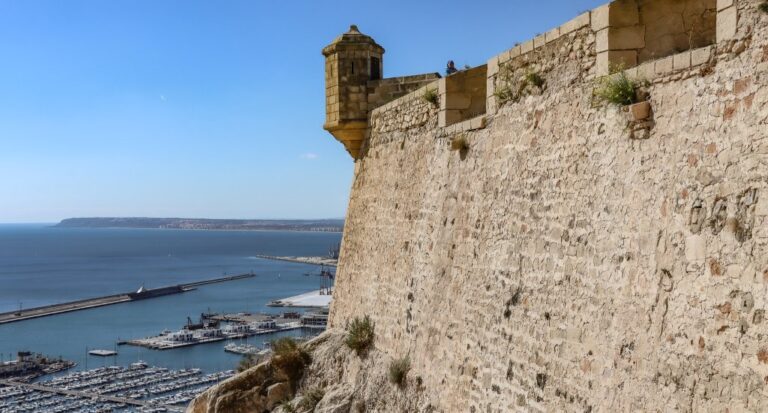 Alicante, Spanje: de leukste bezienswaardigheden Alicante
