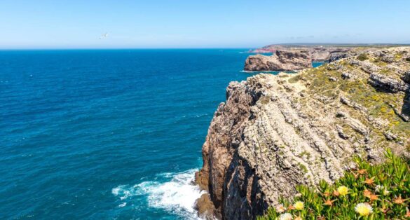 Sagres, Portugal: 10x wat te doen in Sagres