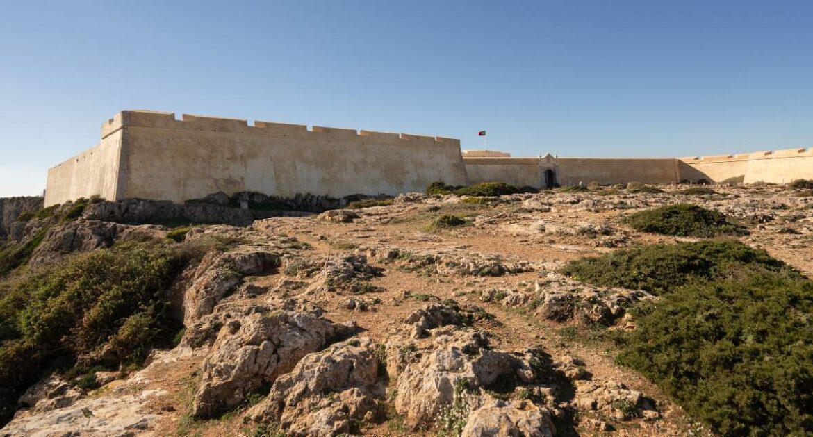 Sagres, Portugal: 10x wat te doen in Sagres
