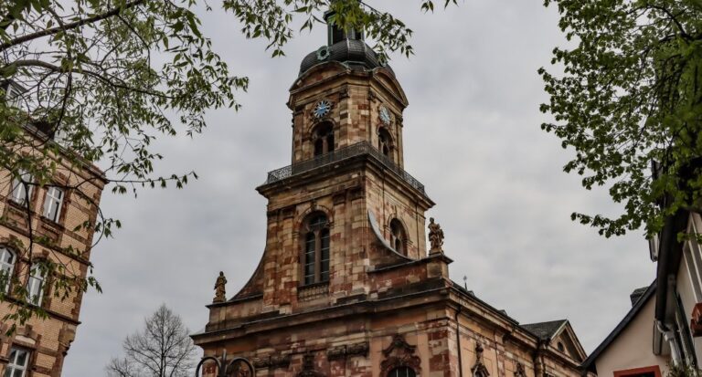 Saarbrücken, Duitsland: 15x bezienswaardigheden in Saarbrücken
