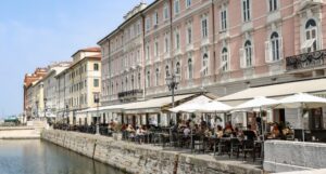 Triëst, Italië: 12x wat te doen in Triëst