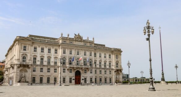 Triëst, Italië: 12x wat te doen in Triëst