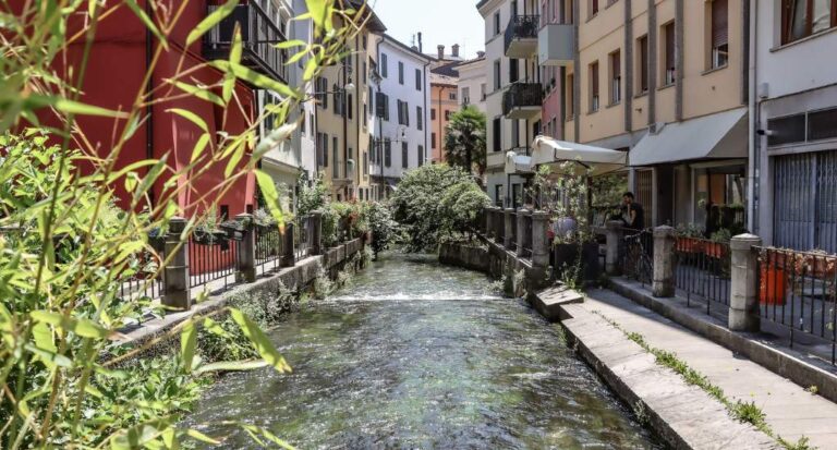 Udine, Italië: 11x doen in Udine