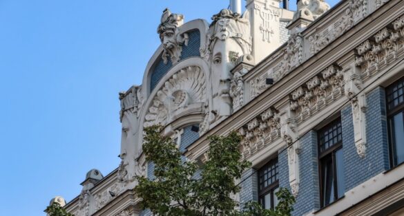 Stedentrip Riga | De beste tips voor een stedentrip Riga
