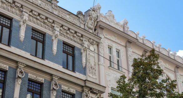 Stedentrip Riga | De beste tips voor een stedentrip Riga