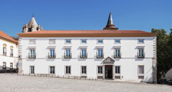 Evora, Portugal: 14 bezienswaardigheden in Evora