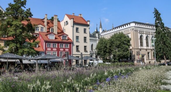 Stedentrip Riga | De beste tips voor een stedentrip Riga