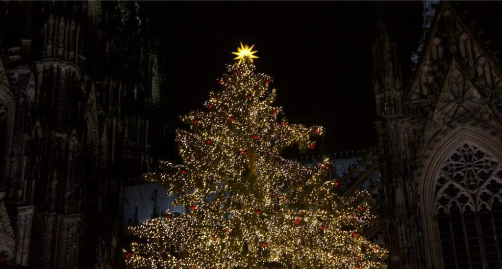 Kerstmarkt Keulen: 9x tips voor kerst in Keulen