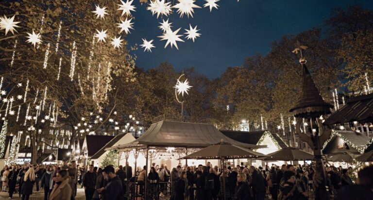 Kerstmarkt Keulen: 9x tips voor kerst in Keulen