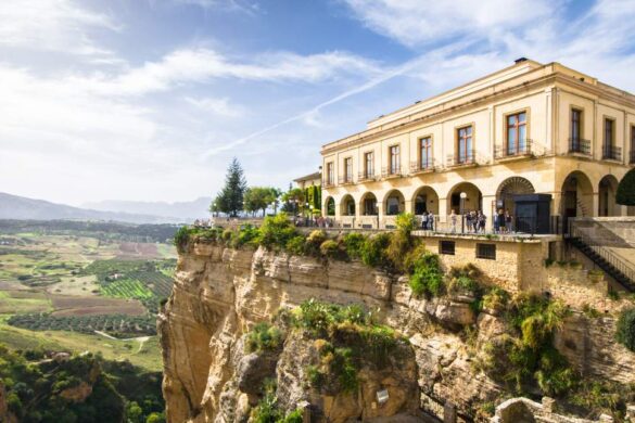 Rondreis Andalusie: 11x wat te doen in Andalusië