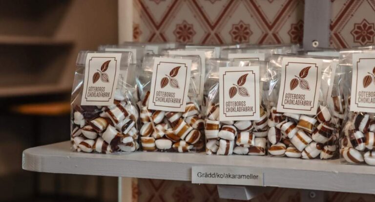 Göteborg, Zweden: 19x mooiste bezienswaardigheden in Göteborg