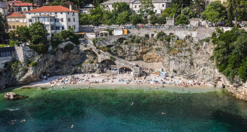 Rijeka, Kroatië: 11x bezienswaardigheden in Rijeka