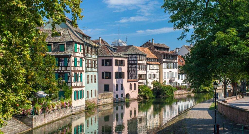 Stedentrip Straatsburg | Tips voor een stedentrip Straatsburg