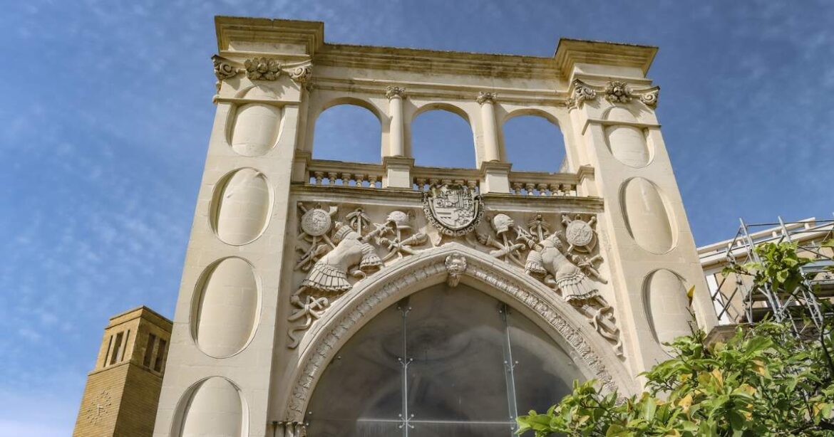 Lecce, Italië: 14x Lecce bezienswaardigheden
