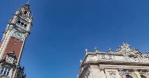 Stedentrip Lille: tips voor een weekendje Lille