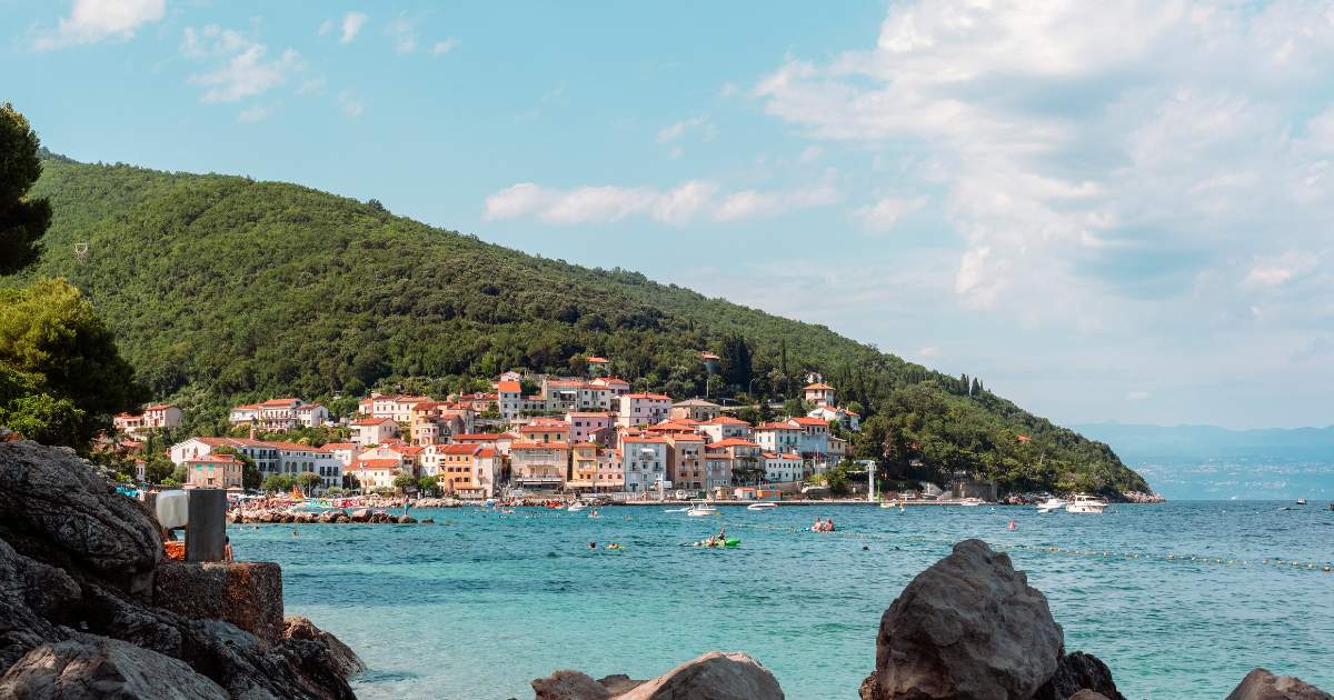 Opatija Rivièra – Bezienswaardigheden en tips voor je vakantie