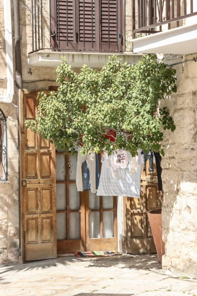 Stedentrip Bari, Italië: tips & bezienswaardigheden