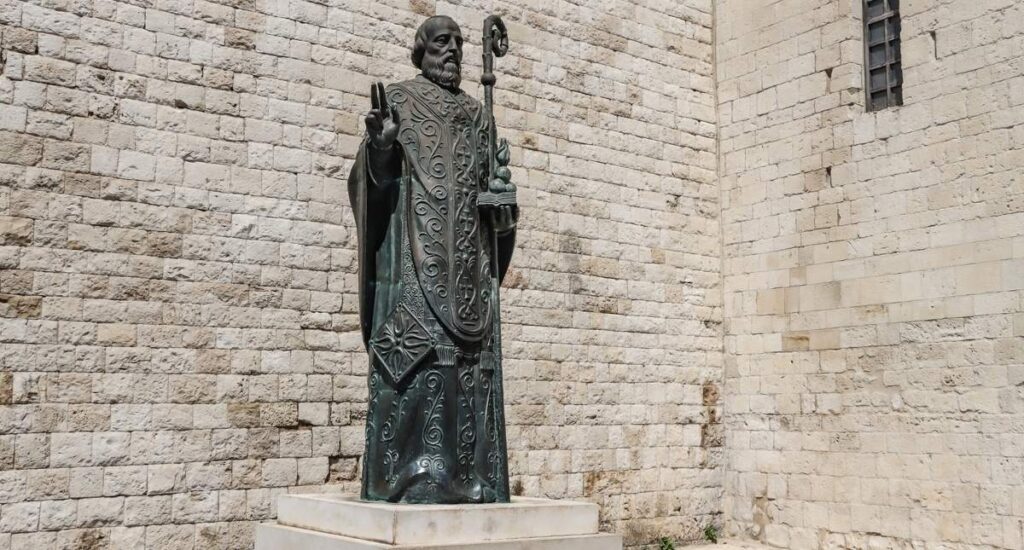 Stedentrip Bari, Italië: tips & bezienswaardigheden