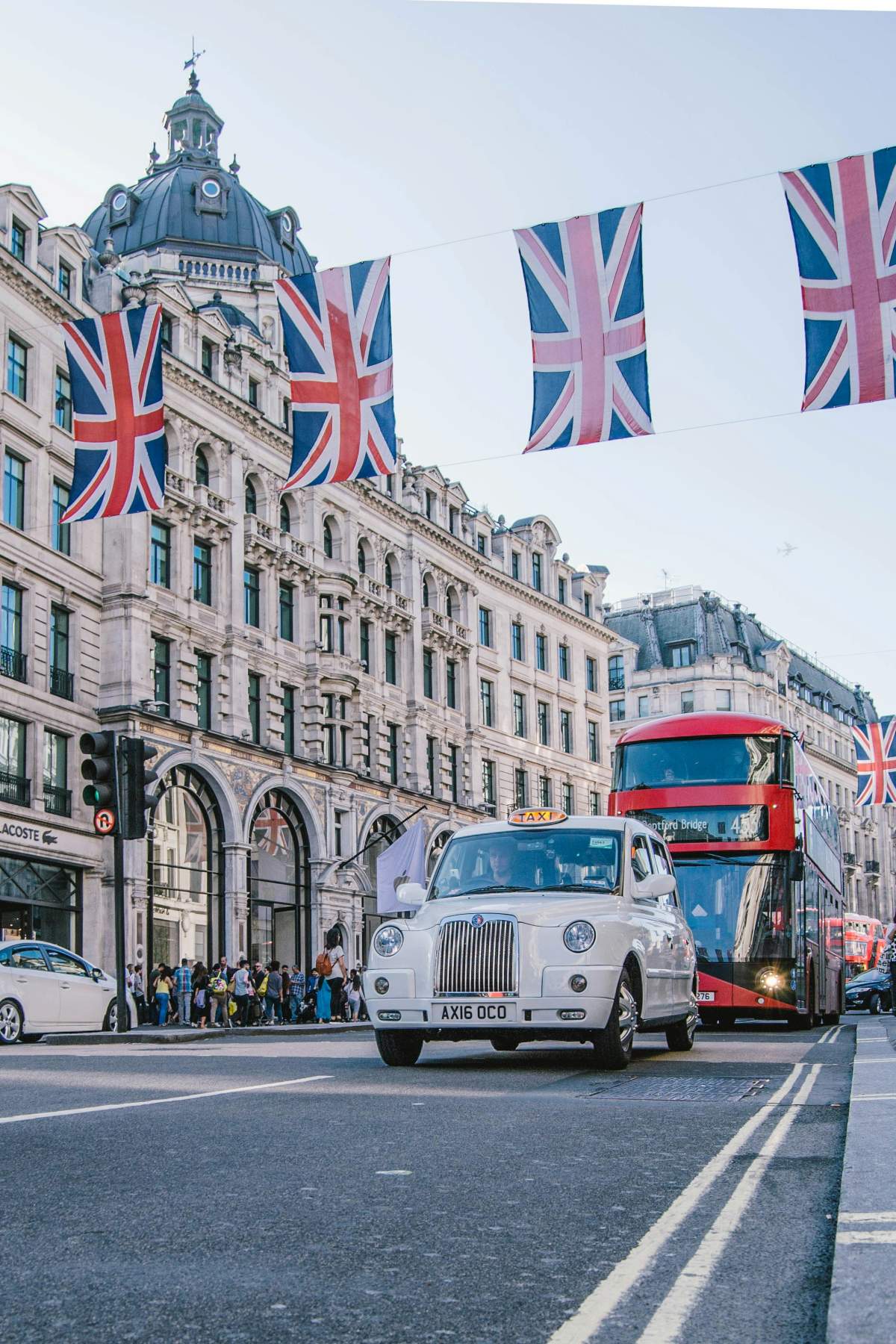 Stedentrip Londen plannen? De leukste tips & verborgen parels