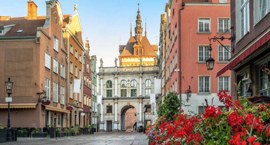 Bezienswaardigheden Gdansk: 21x wat te doen in Gdansk
